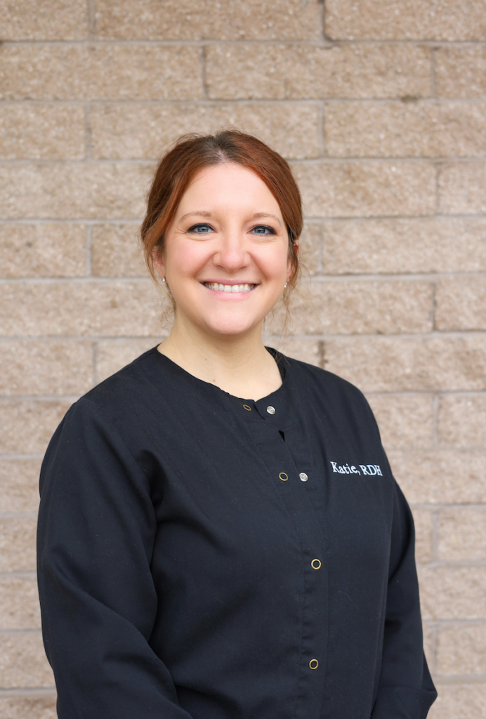 Our Team - Dr. Rebecca Swertloff